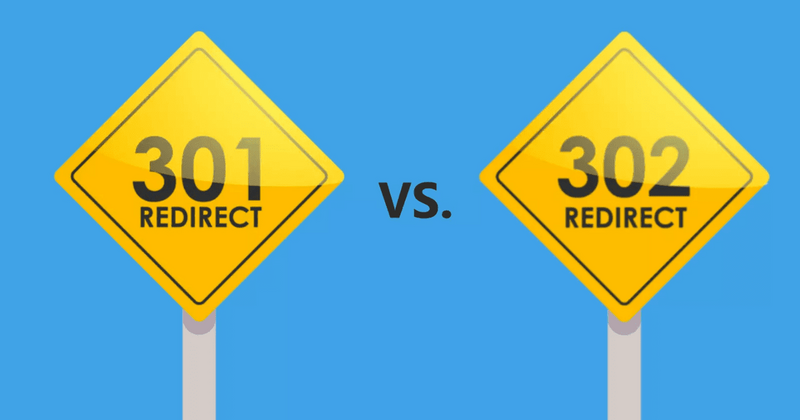 301 vs 302 : quoi, pourquoi et comment faire les meilleurs choix SEO